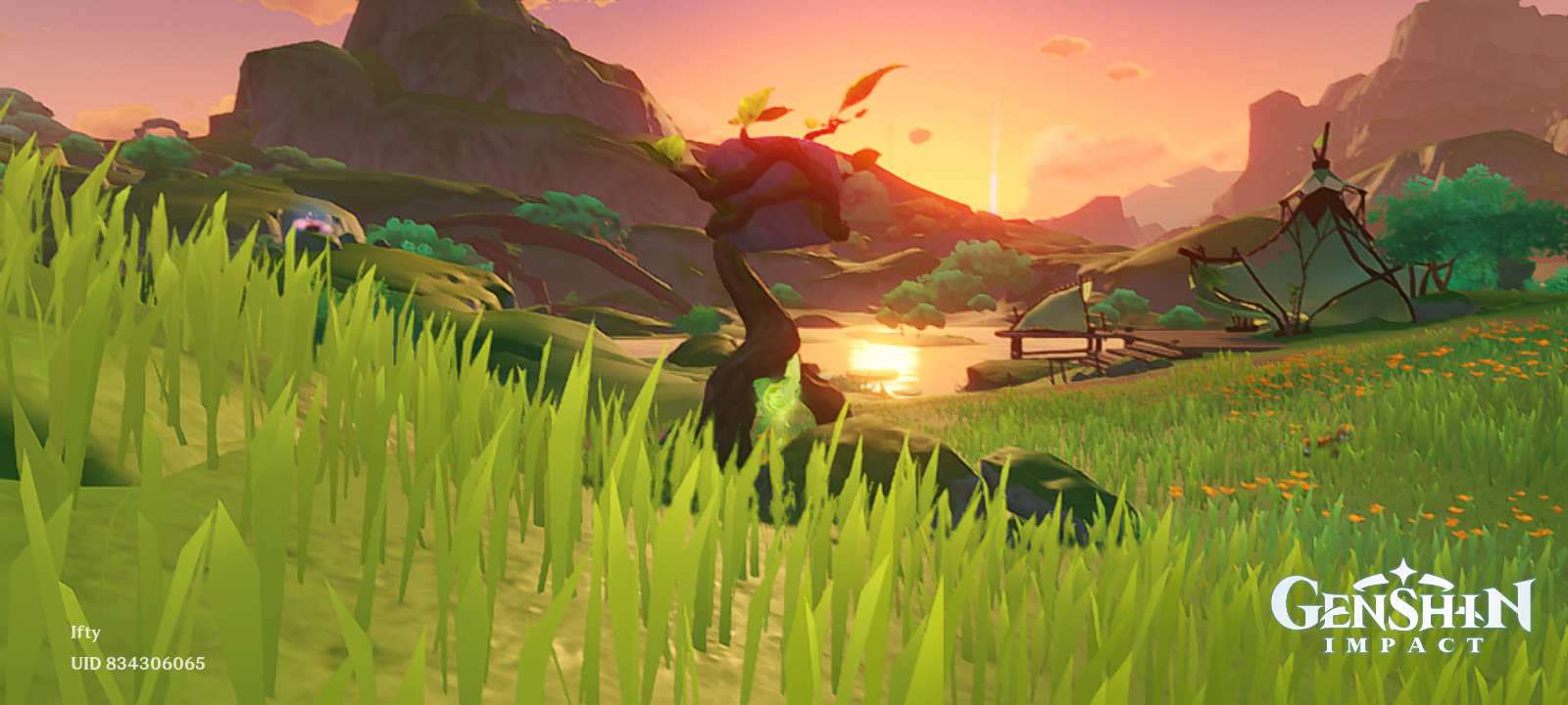 Sumeru's Special Creatures Genshin Impact | HoYoLAB