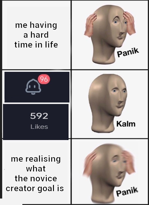 Super Panik Situation Genshin Impact | HoYoLAB