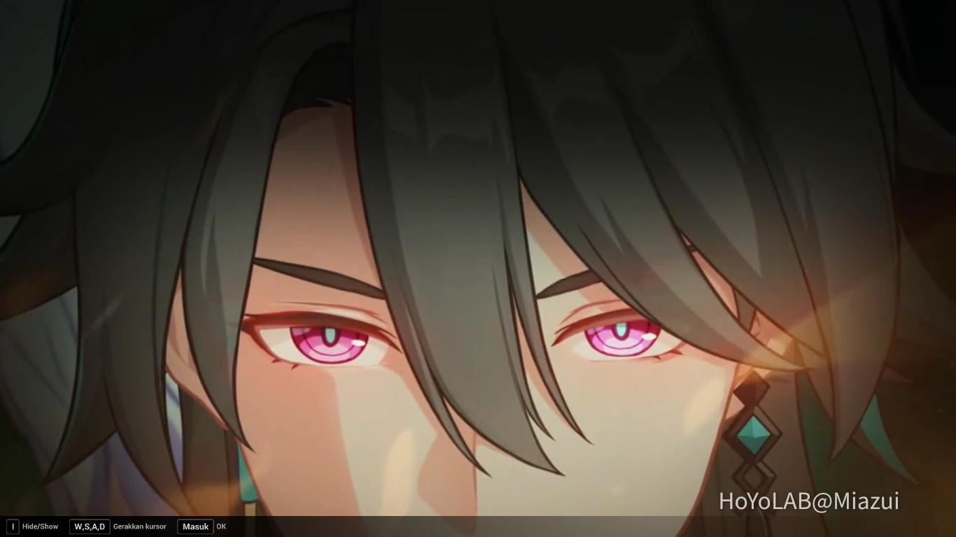 Su 😳 Honkai Impact 3rd | HoYoLAB