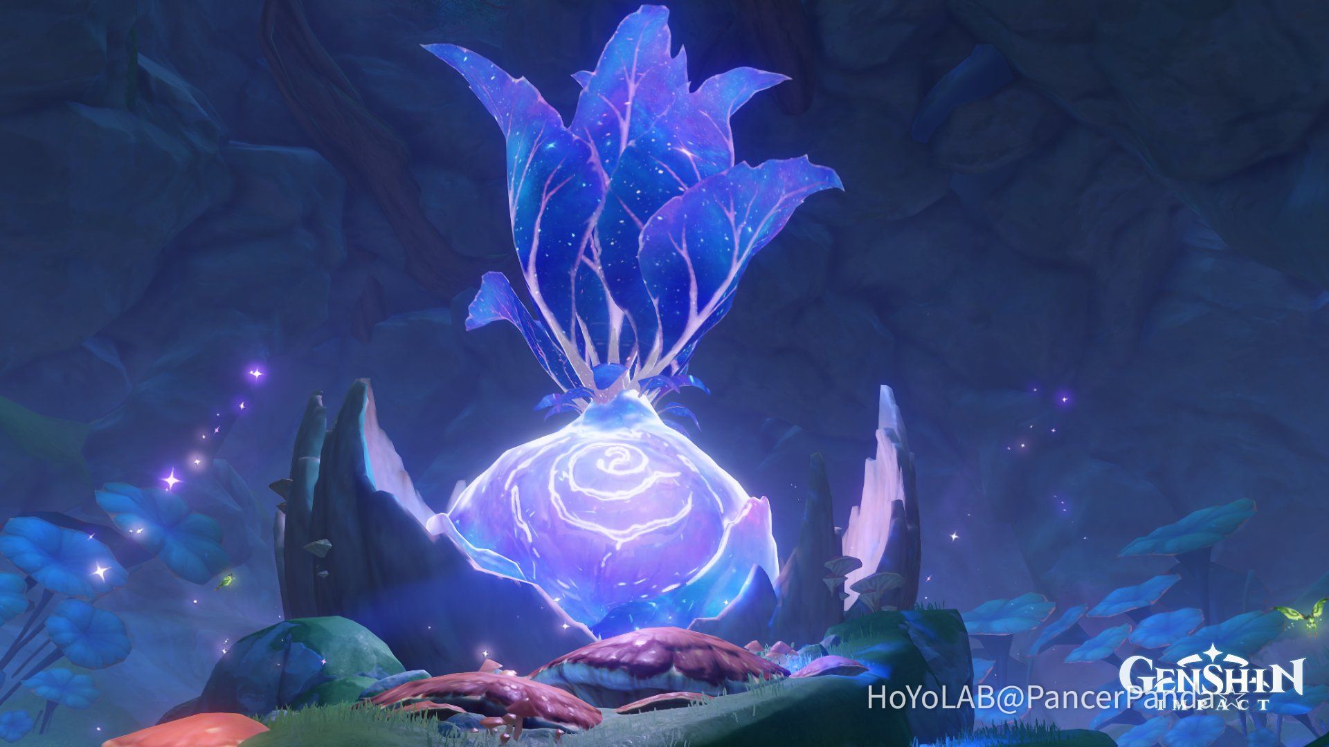 Sumeru's Special Creatures Genshin Impact | HoYoLAB