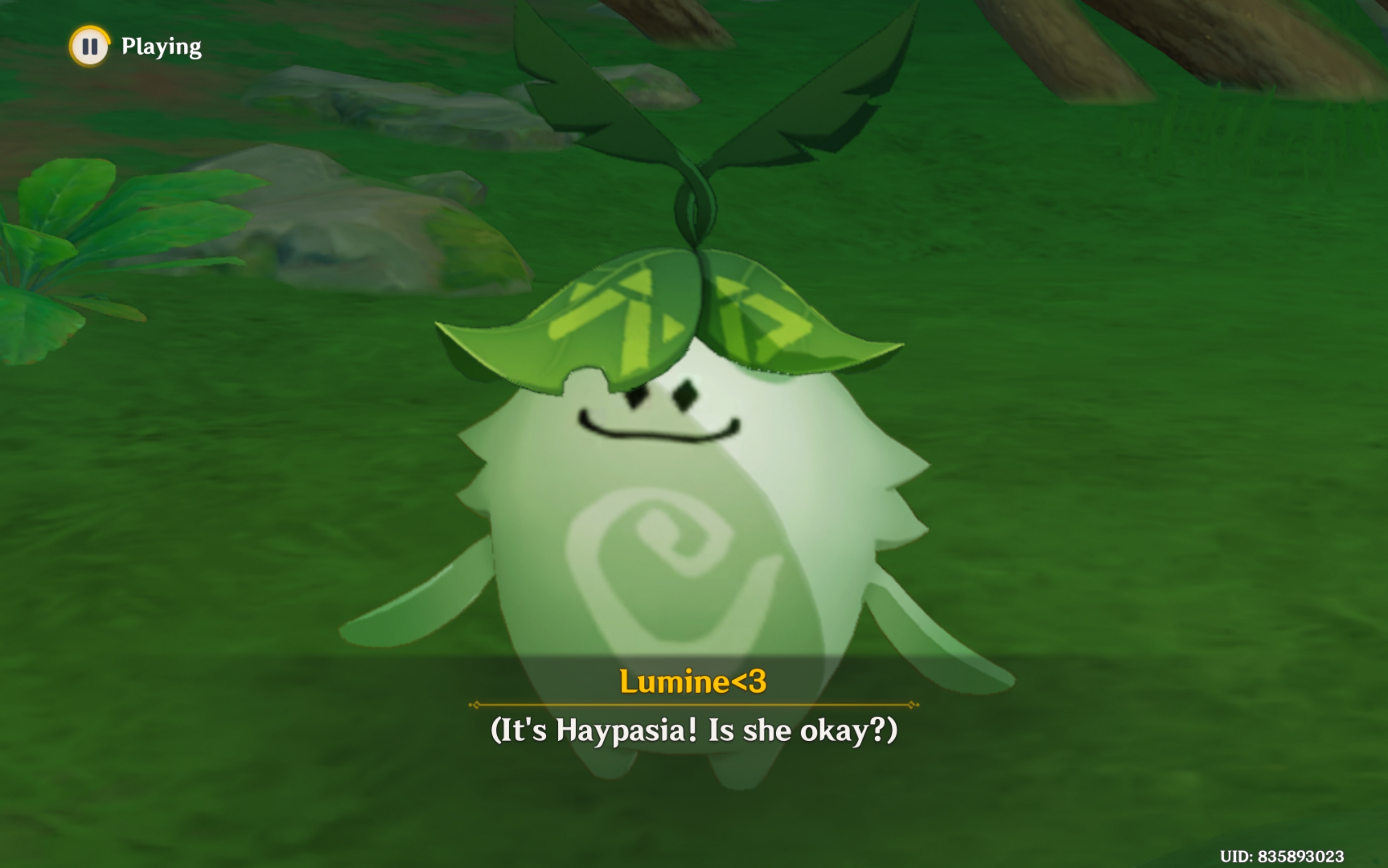 aranara Genshin Impact | HoYoLAB