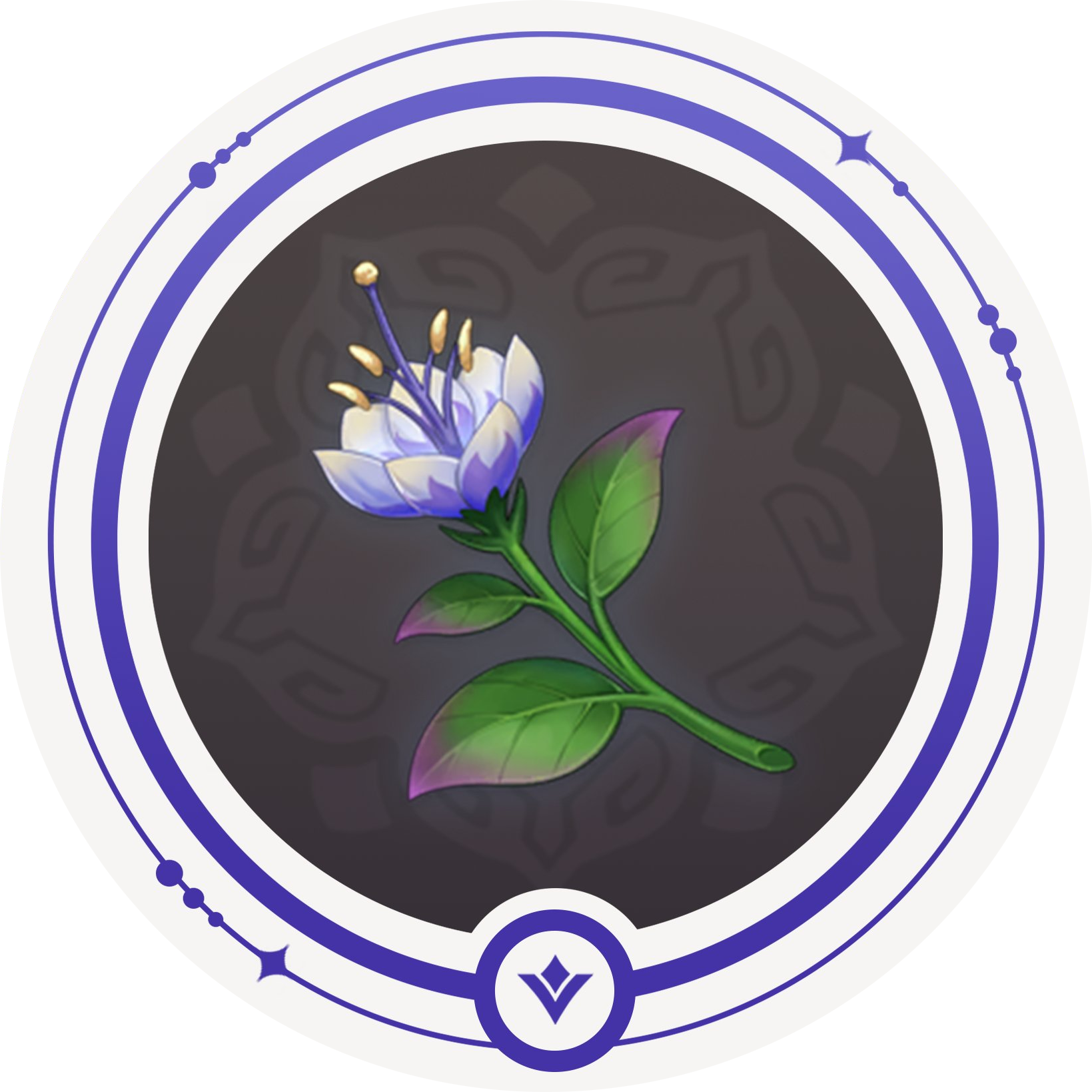 Plants Genshin Impact | HoYoLAB