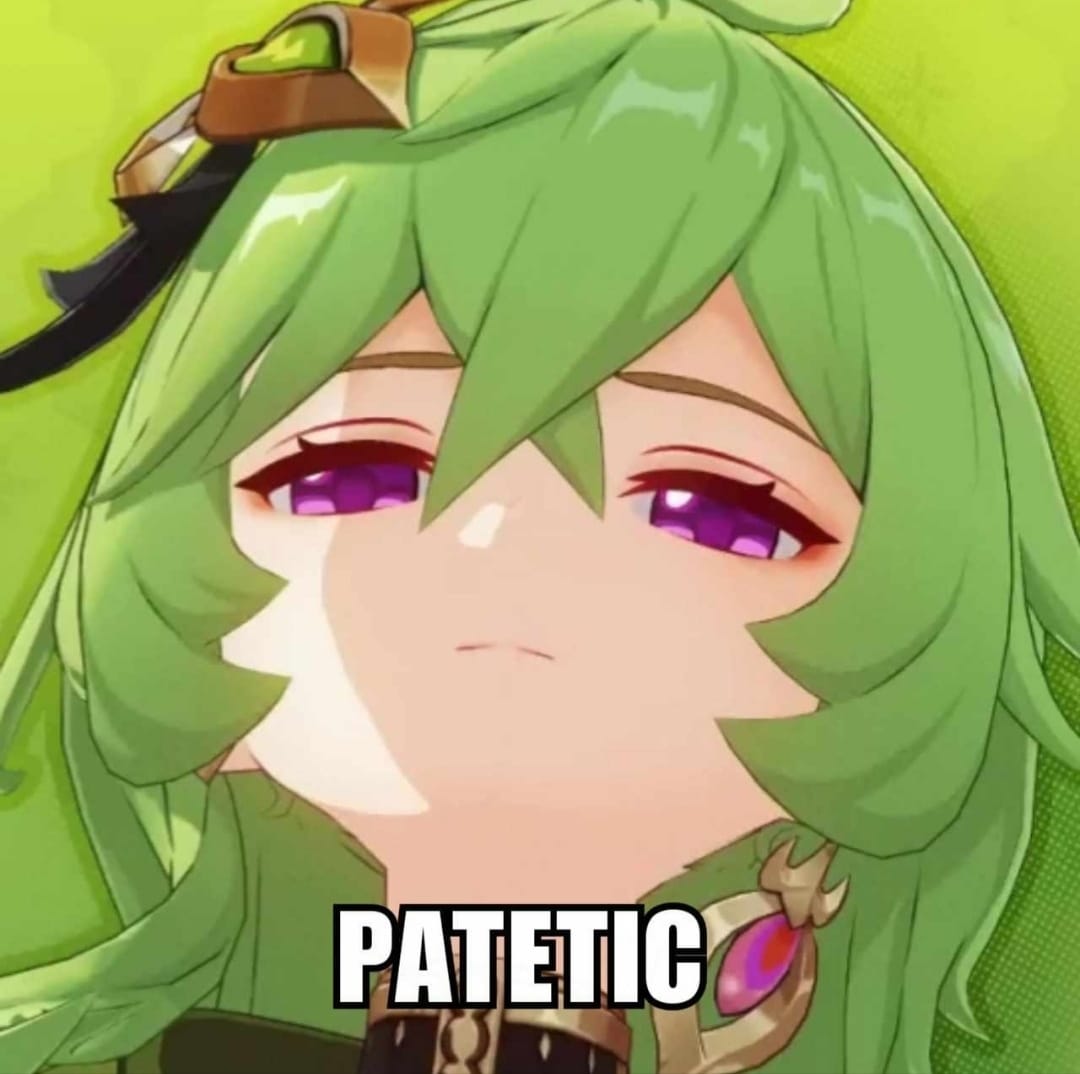 "Day 120 of Being a Forest Watcher" Genshin Impact | HoYoLAB