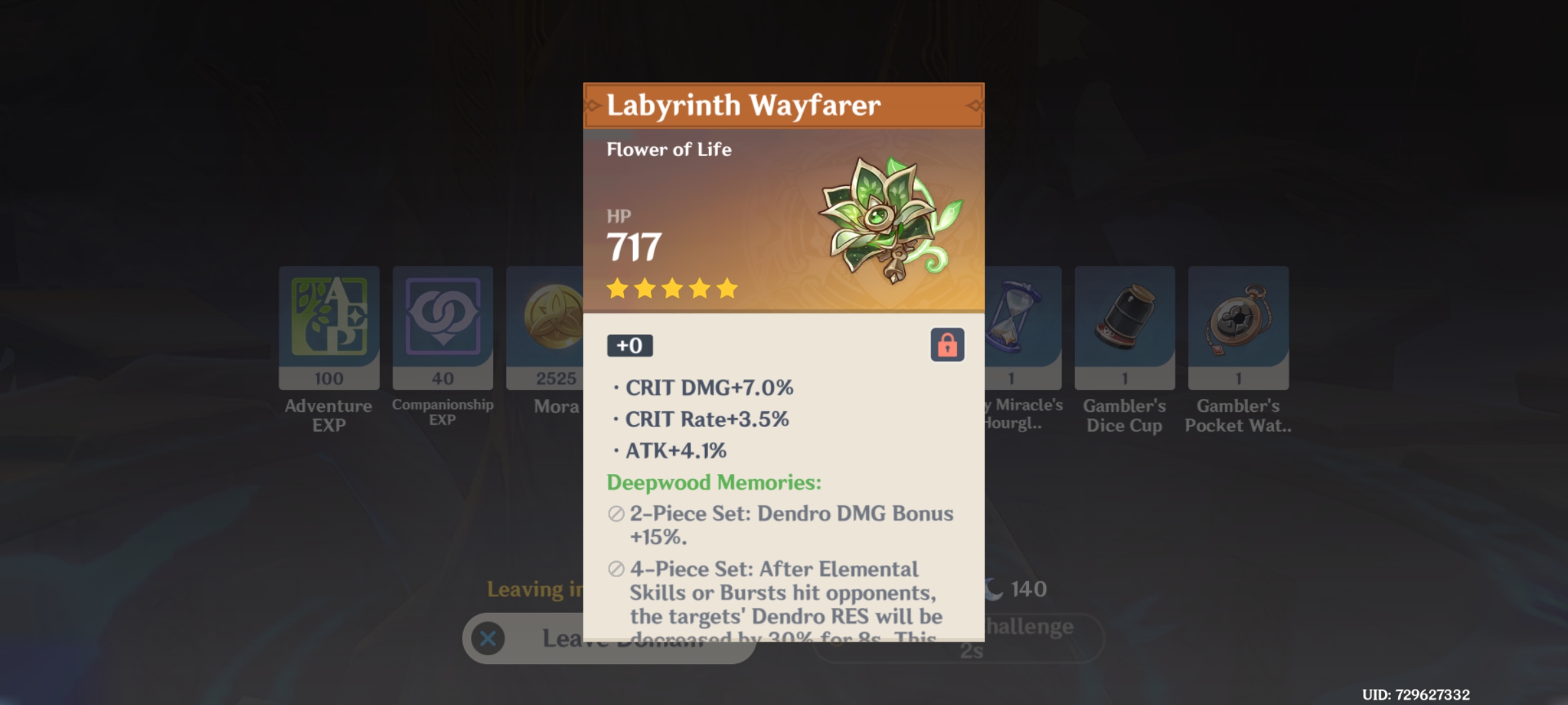 Nice flowers Genshin Impact | HoYoLAB