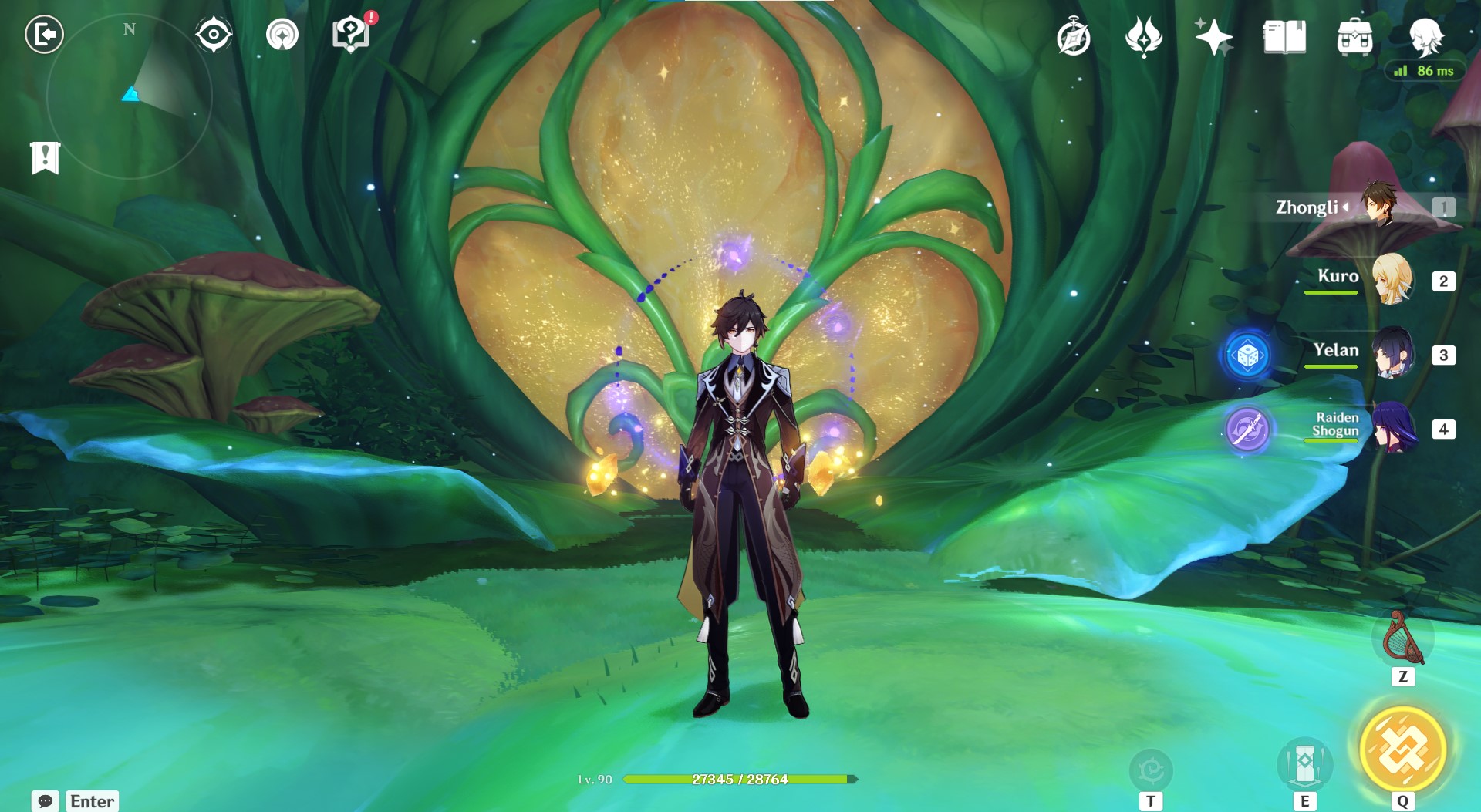 Sumeru Exploration (6) Genshin Impact | HoYoLAB