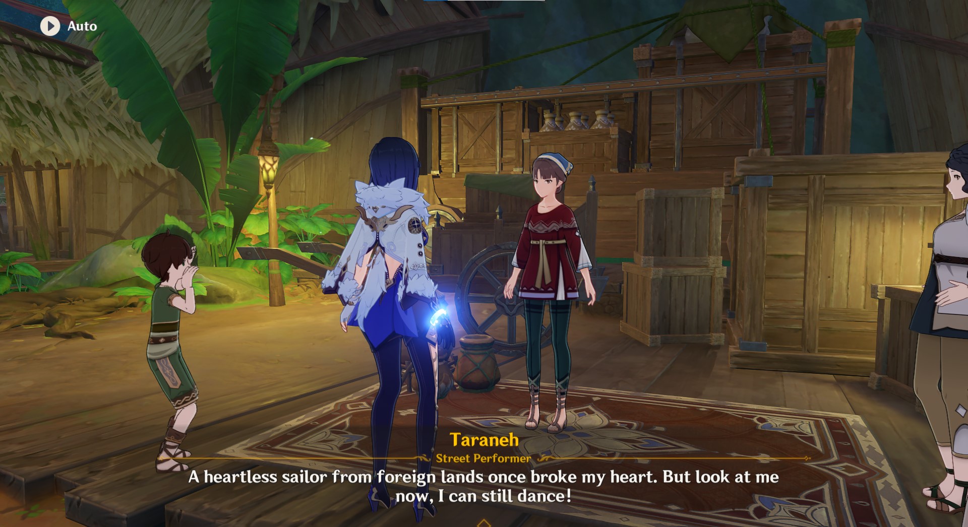 Sumeru Exploration (6) | Genshin Impact | HoYoLAB