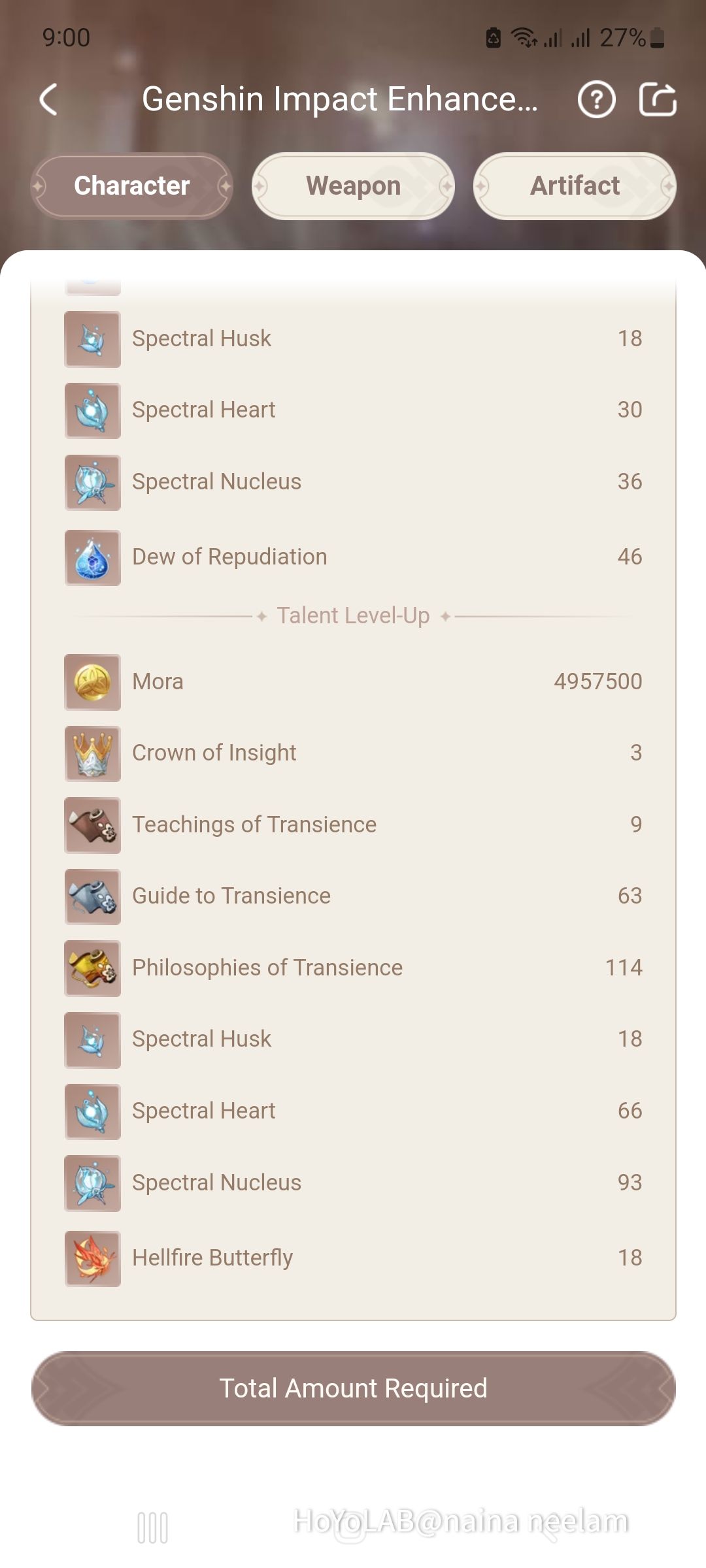 things you need for koko fish Genshin Impact | HoYoLAB