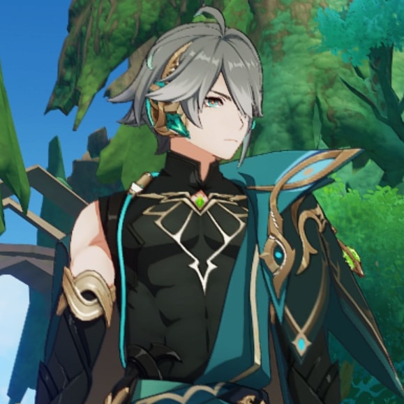 OBSESSED Genshin Impact | HoYoLAB