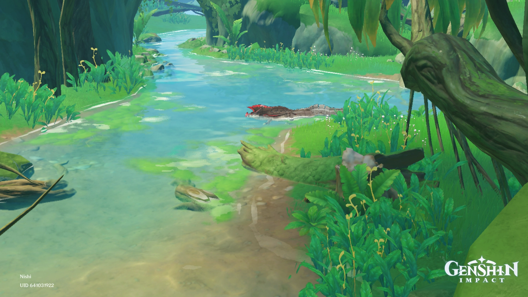 Sumeru's animals are amazing! Genshin Impact | HoYoLAB