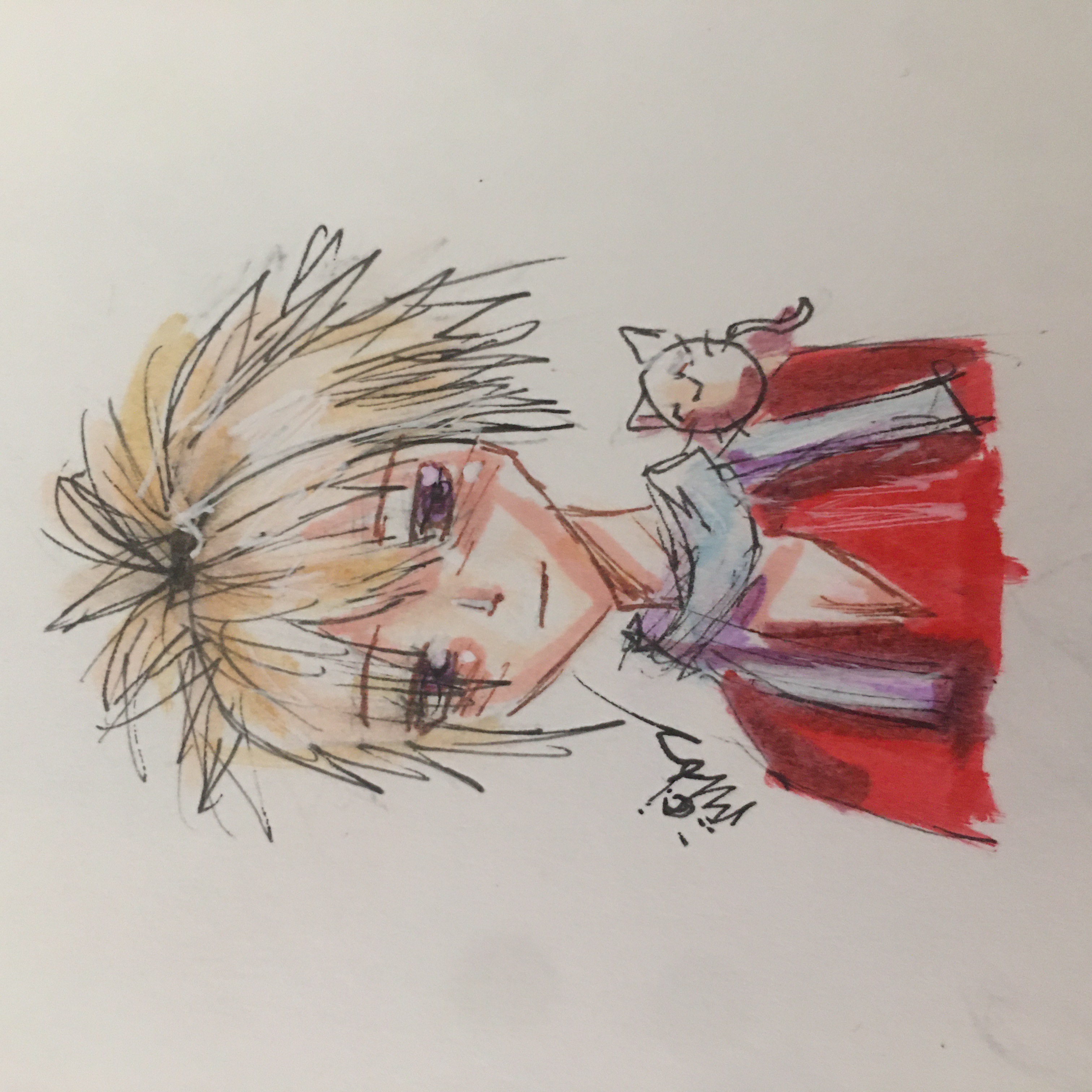 Tomo Genshin Impact | HoYoLAB