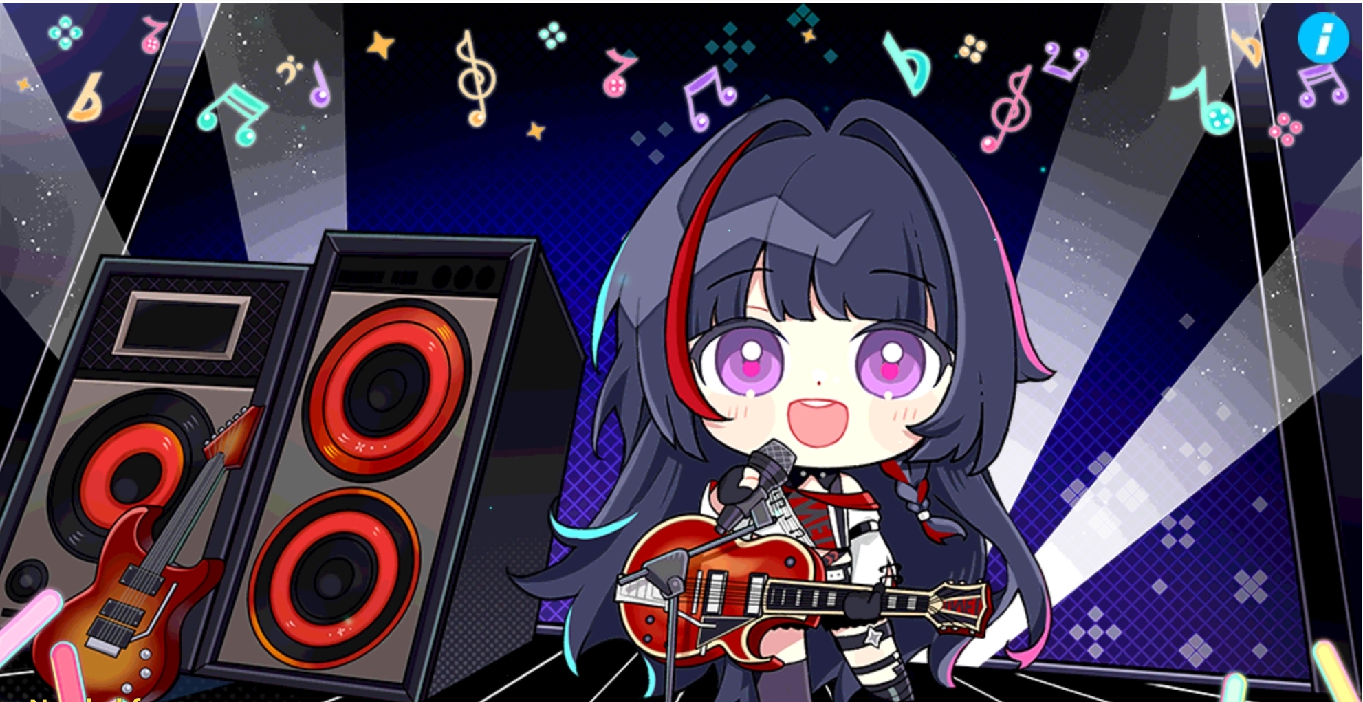 Mei Honkai Impact 3rd | HoYoLAB