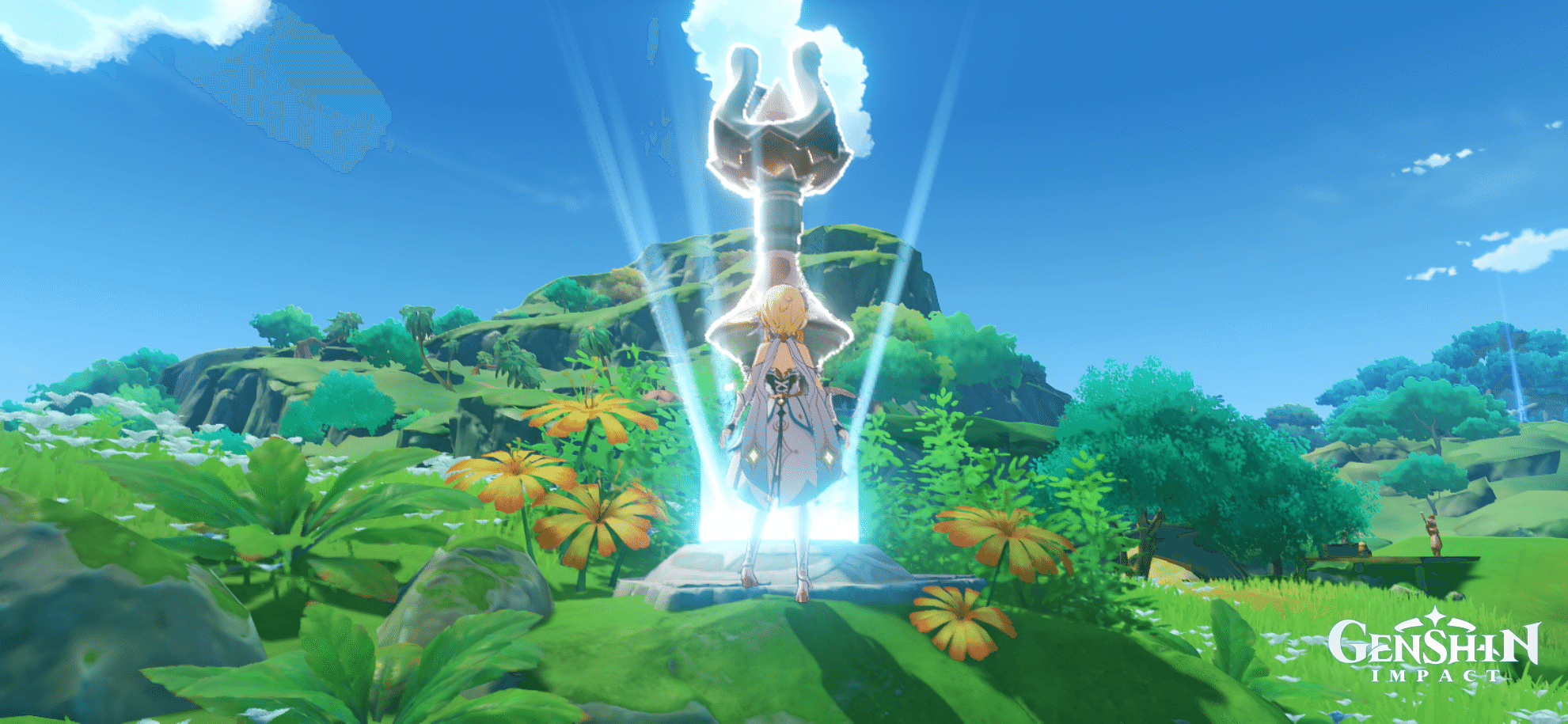 Sumeru Daily Adventure - August 30 Genshin Impact | HoYoLAB