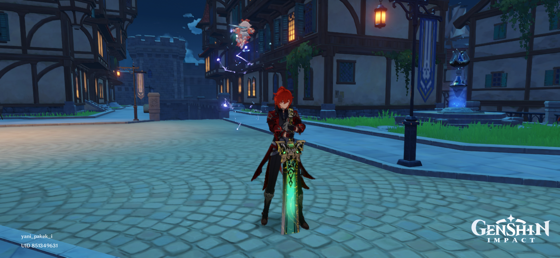 Wgs ijo Genshin Impact | HoYoLAB