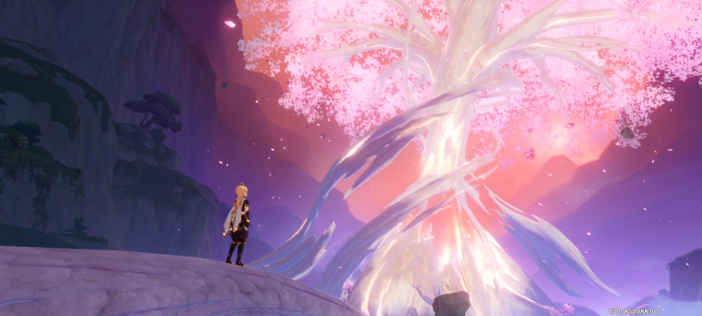 IRMINSUL Genshin Impact | HoYoLAB