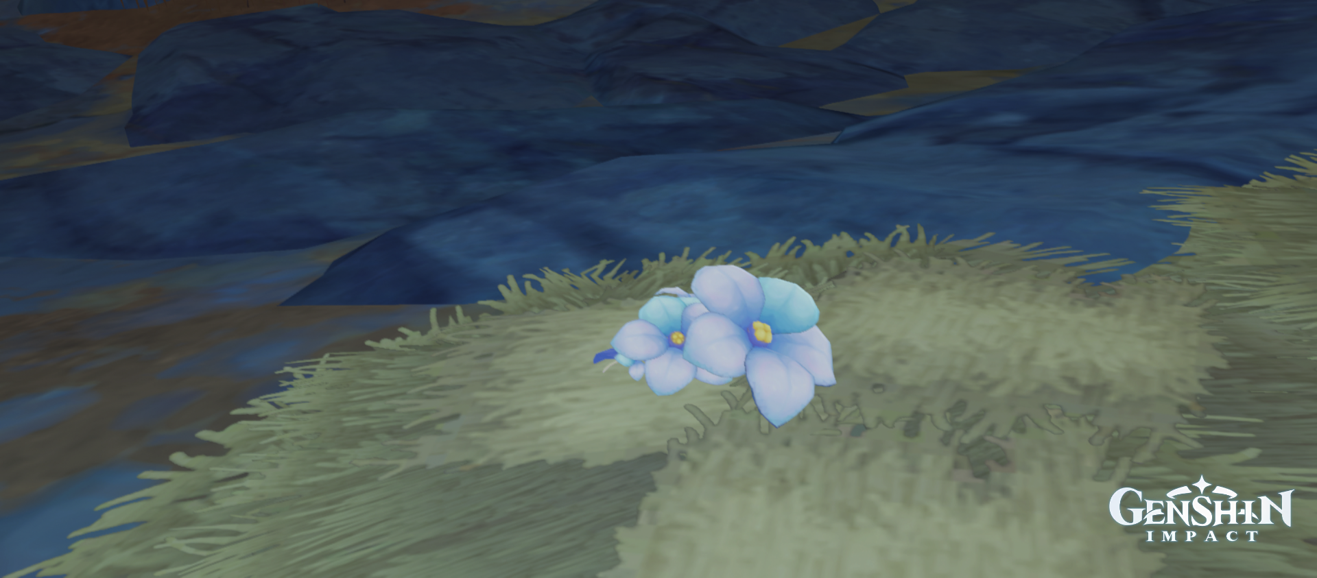 [ CHASM ARCHON QUEST SPOILER ] Requiem of echoing depths Genshin Impact ...