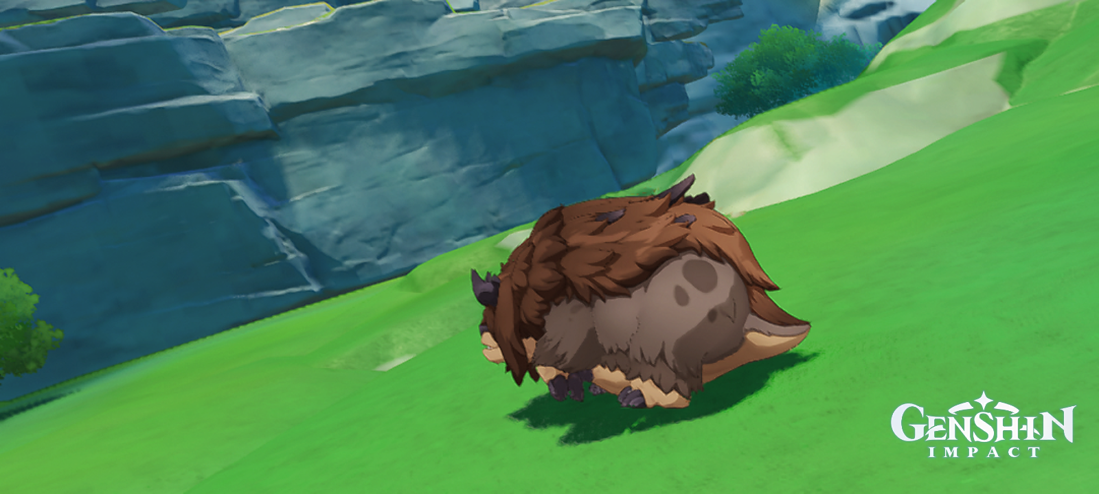 Animals in Sumeru Genshin Impact | HoYoLAB