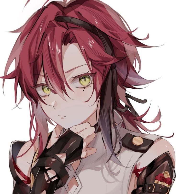 Heizou Genshin Impact | HoYoLAB