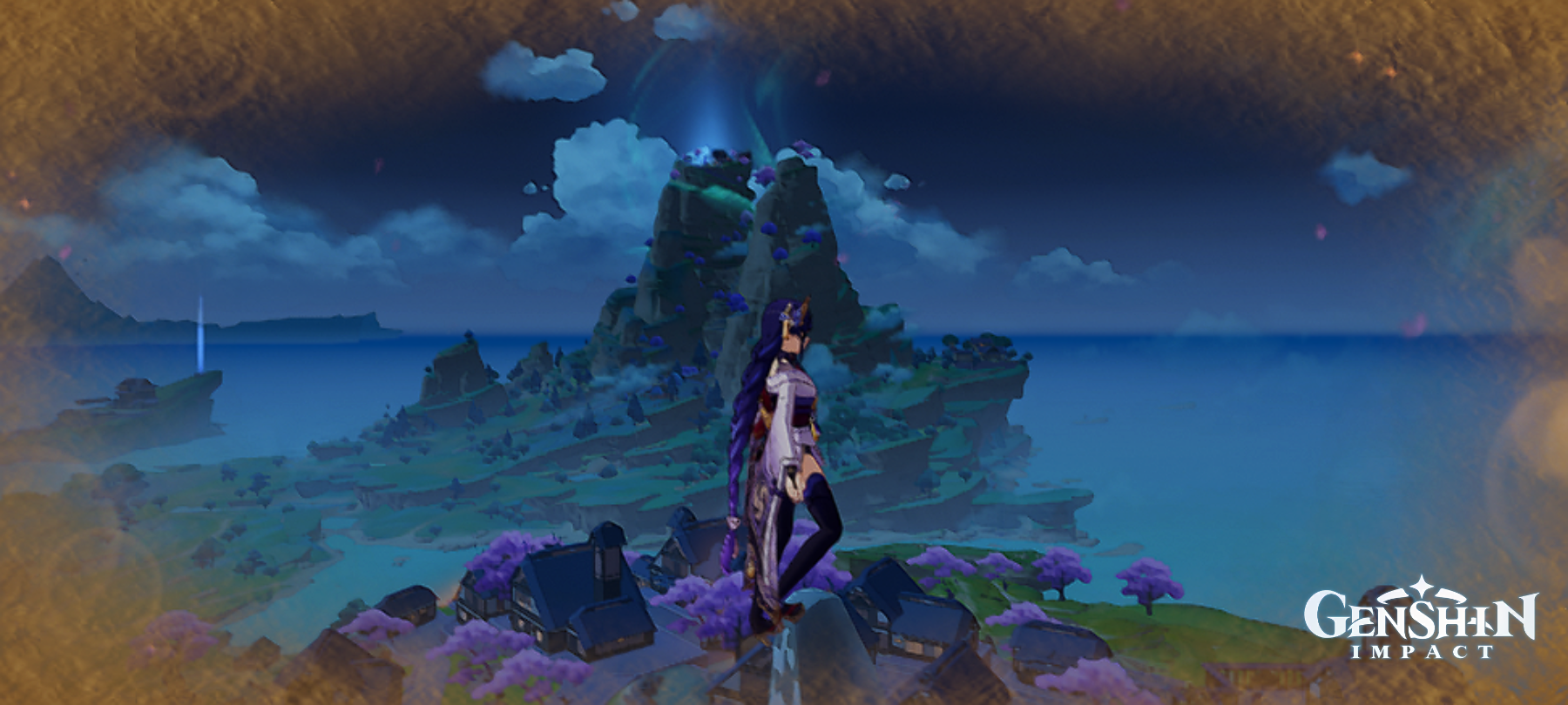 Haizz Genshin Impact | HoYoLAB