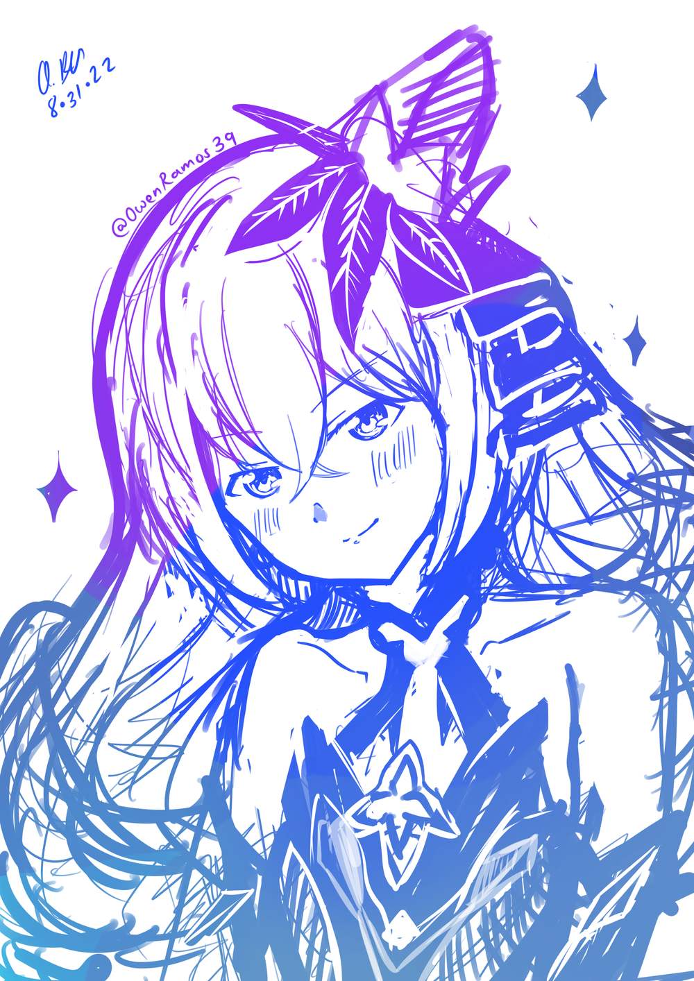 bronya Honkai Impact 3rd | HoYoLAB