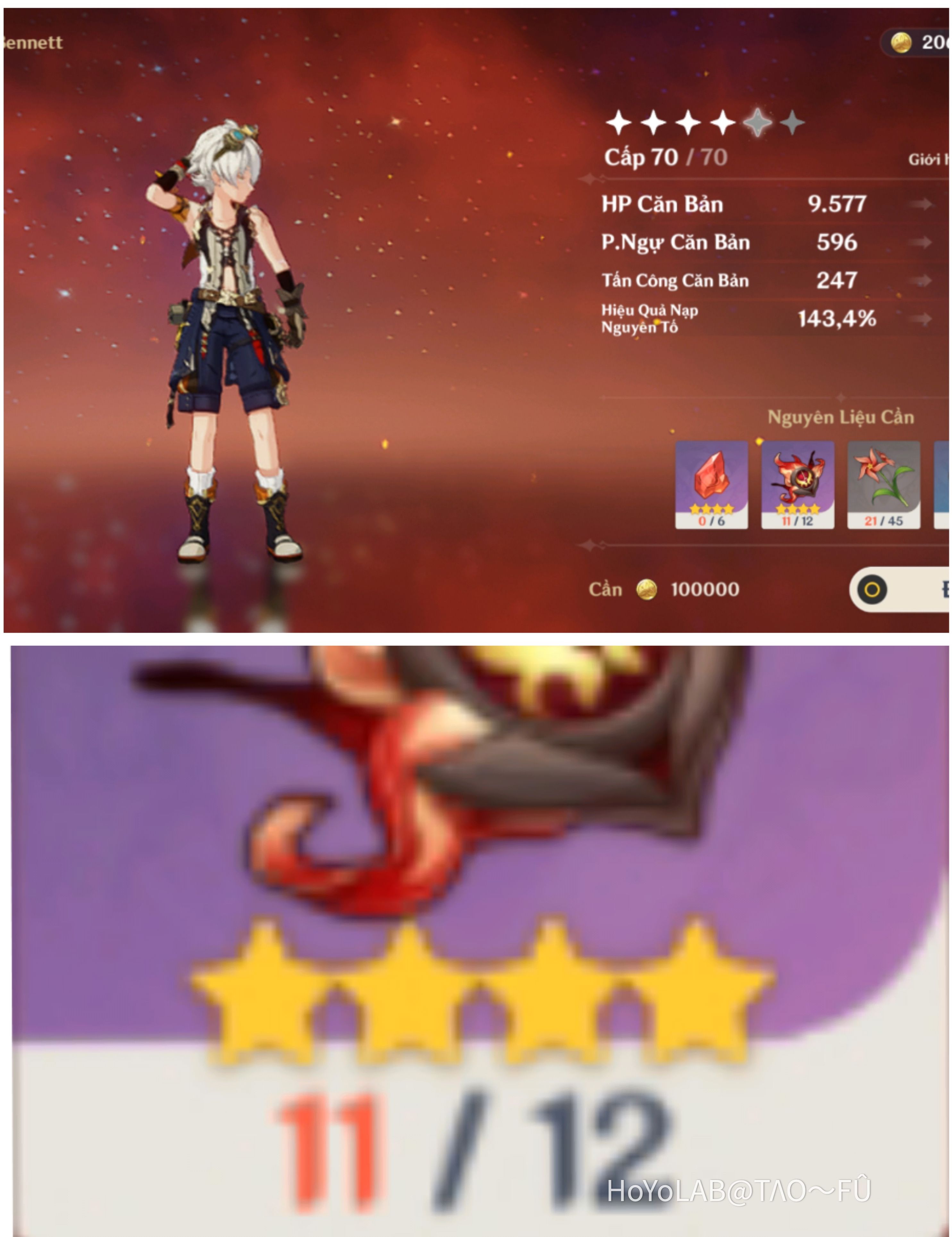 . Genshin Impact | HoYoLAB