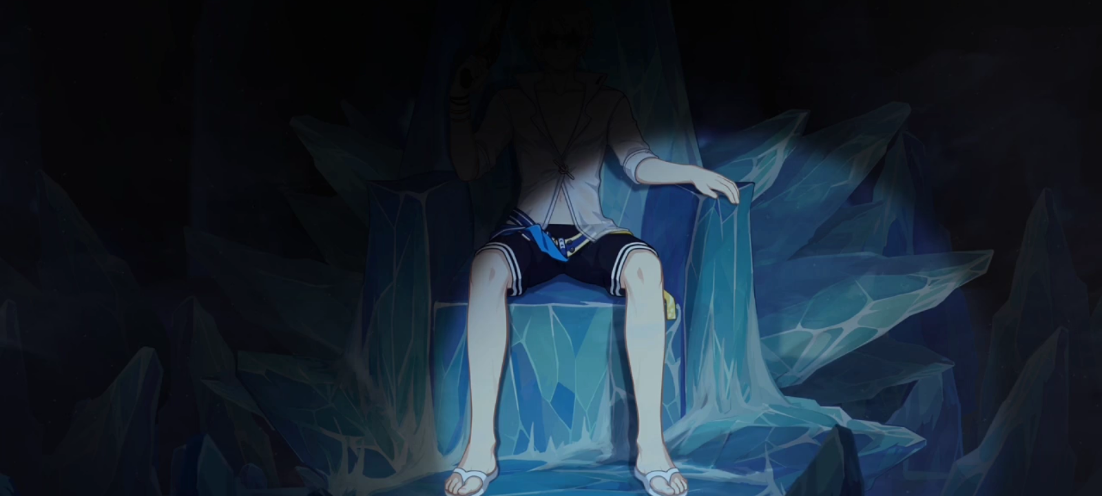 Summer Kevin vibes! Honkai Impact 3rd | HoYoLAB