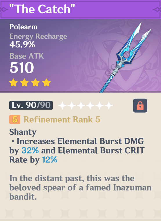 [v.3.0] R5-ing The Catch in one day :,) Genshin Impact | HoYoLAB