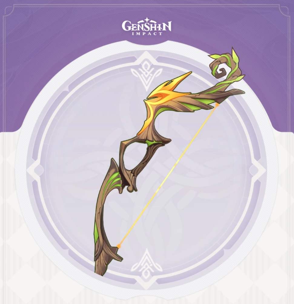 [v.3.0] Getting all the Sumeru craftable weapons! Genshin Impact | HoYoLAB