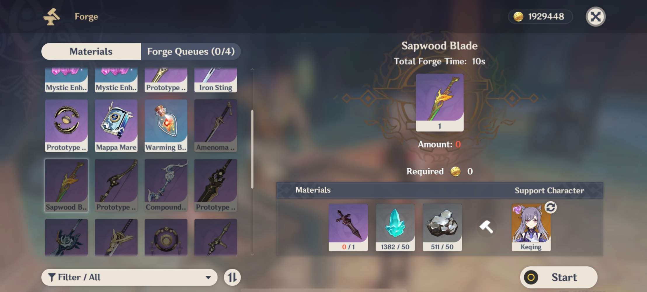 [v.3.0] Getting all the Sumeru craftable weapons! Genshin Impact | HoYoLAB