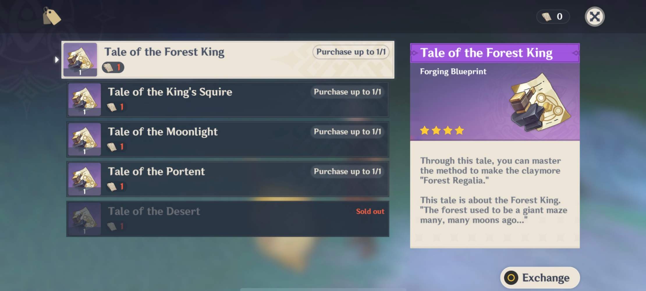 [v.3.0] Getting all the Sumeru craftable weapons! Genshin Impact | HoYoLAB