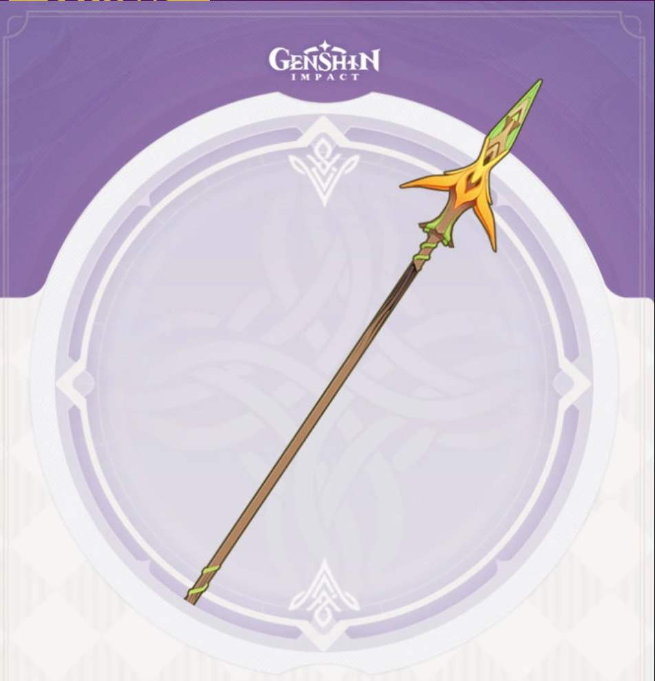 [v.3.0] Getting all the Sumeru craftable weapons! Genshin Impact | HoYoLAB