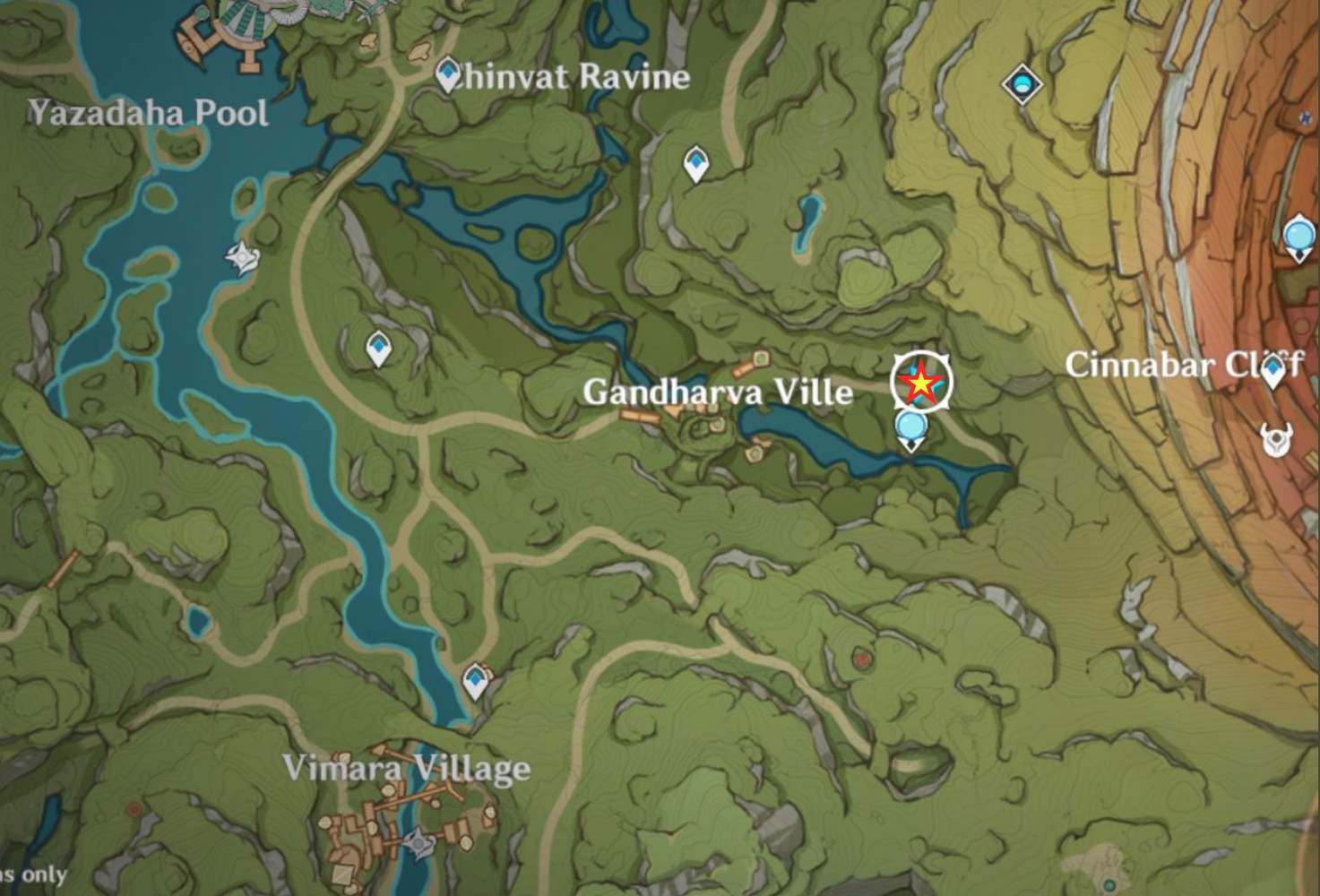 [v.3.0] Getting all the Sumeru craftable weapons! Genshin Impact | HoYoLAB