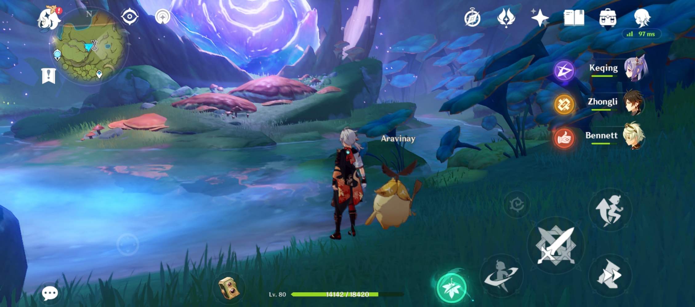 [v.3.0] Getting all the Sumeru craftable weapons! Genshin Impact | HoYoLAB