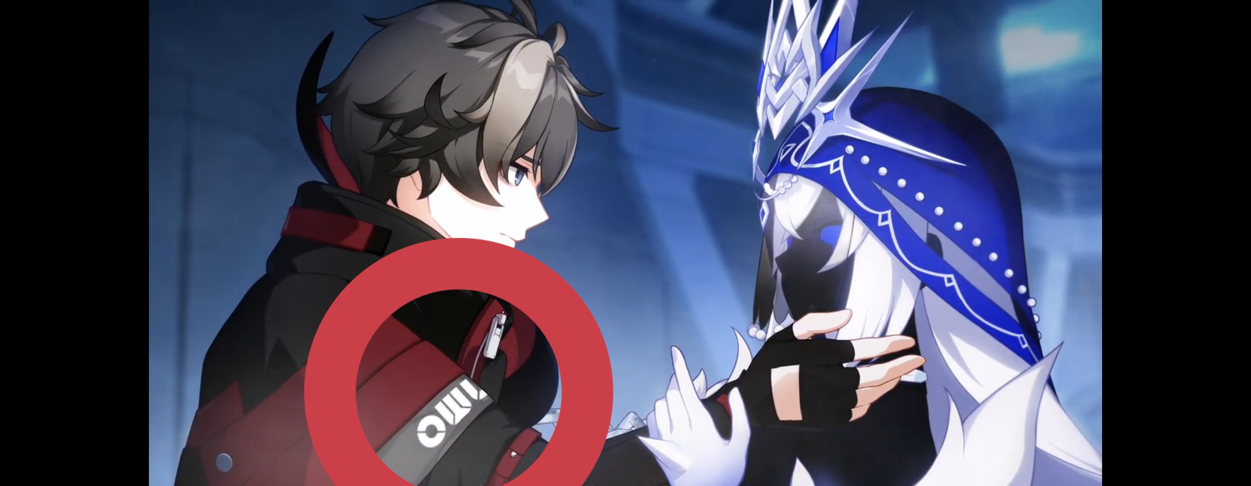 フクロウの「OWL」な秘密 Honkai Impact 3rd | HoYoLAB