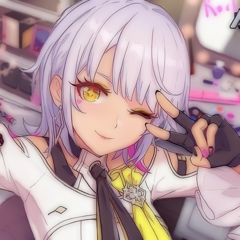 ☆Carole icons☆ Honkai Impact 3rd | HoYoLAB
