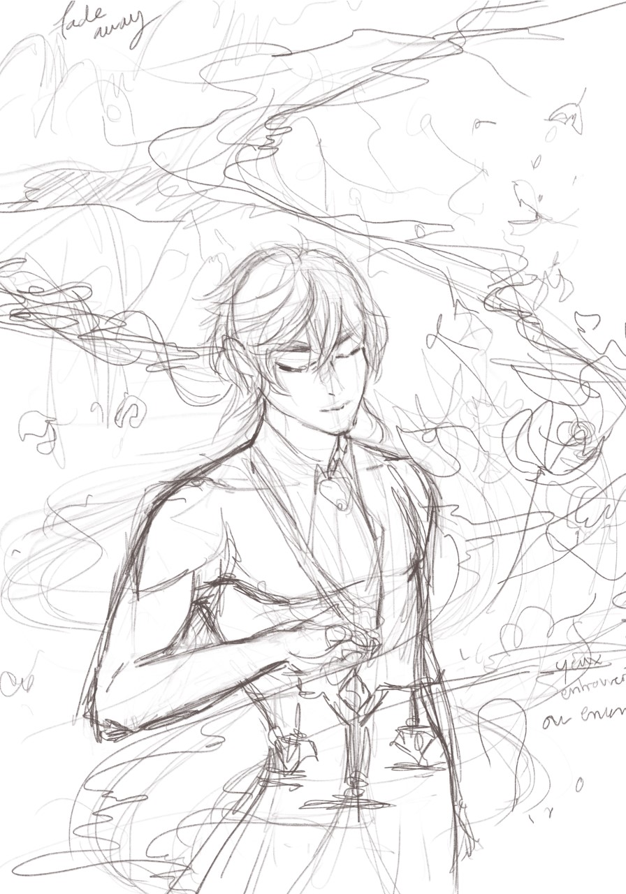 God of Contracts | Genshin Impact | HoYoLAB