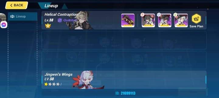 Vill v Honkai Impact 3rd | HoYoLAB