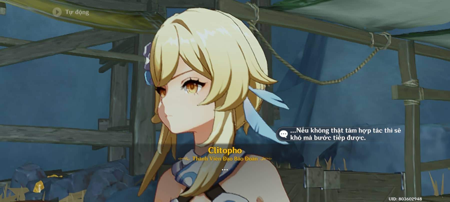 Fgdh Genshin Impact | HoYoLAB