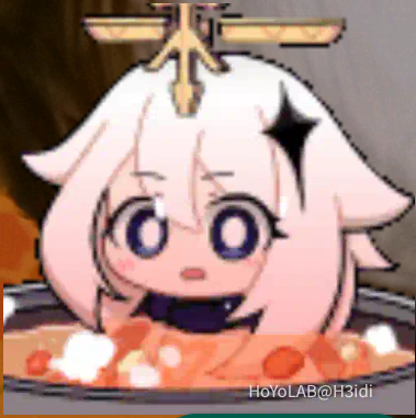 Boiling paimon Genshin Impact | HoYoLAB