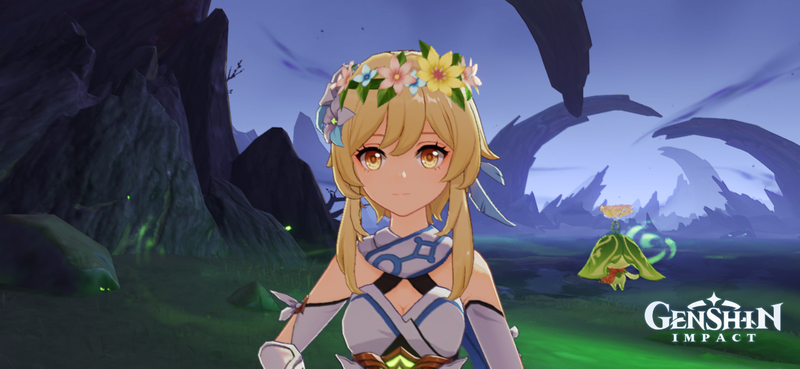 Aranyaka World Quest Genshin Impact | HoYoLAB