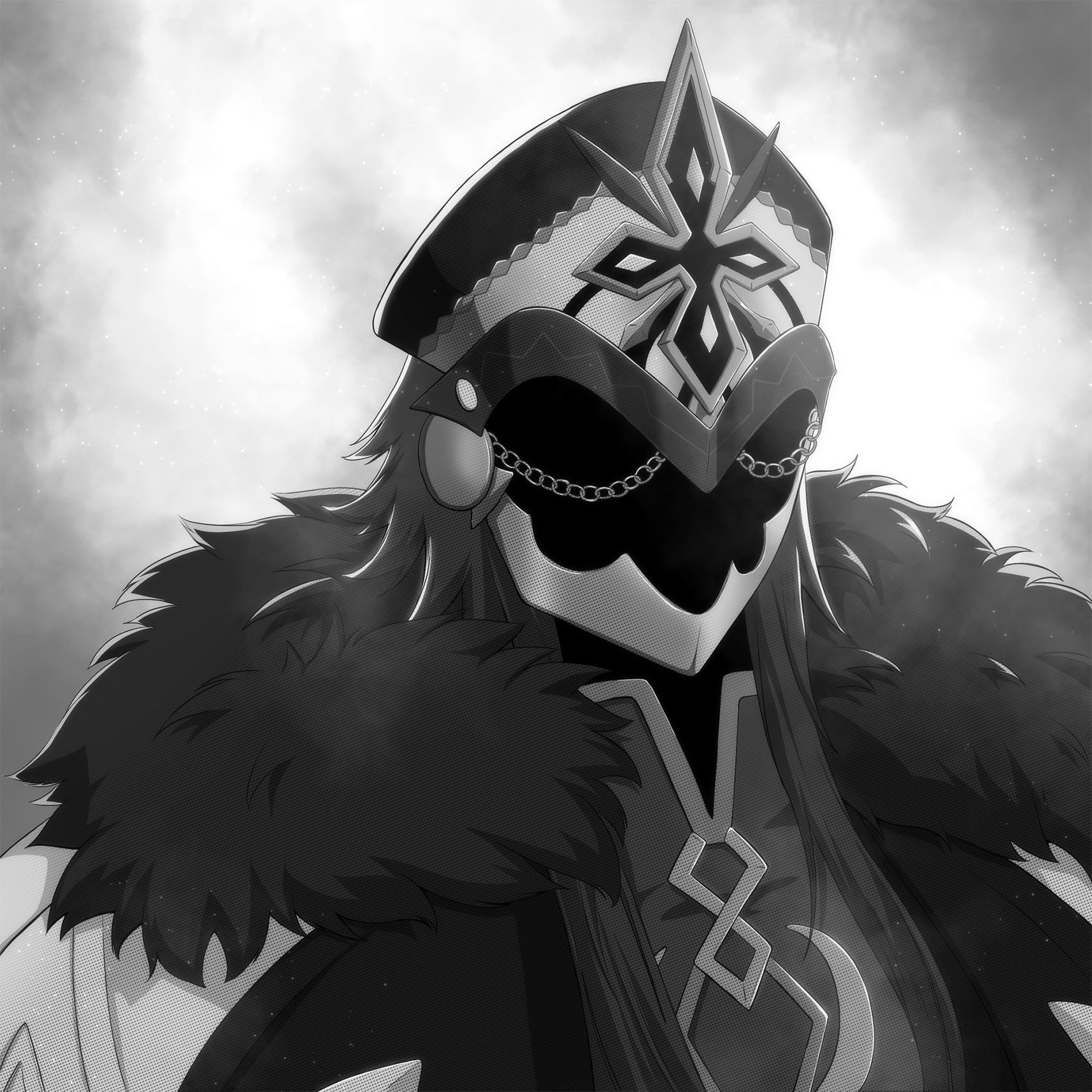 Capitano Genshin Impact | HoYoLAB