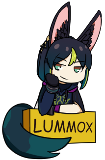 You big lummox Genshin Impact | HoYoLAB