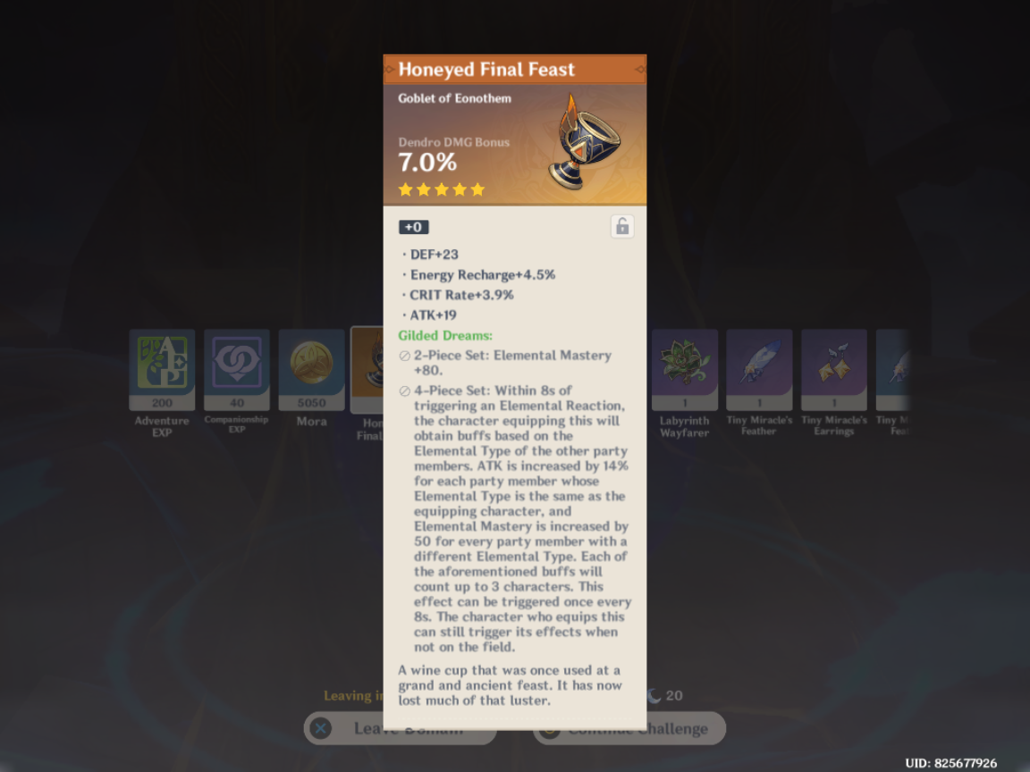 dirst time first arti Genshin Impact | HoYoLAB