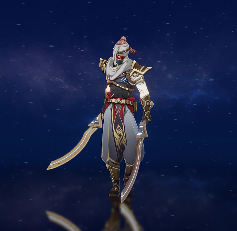 Emerite source of Elemental abilities Genshin Impact | HoYoLAB