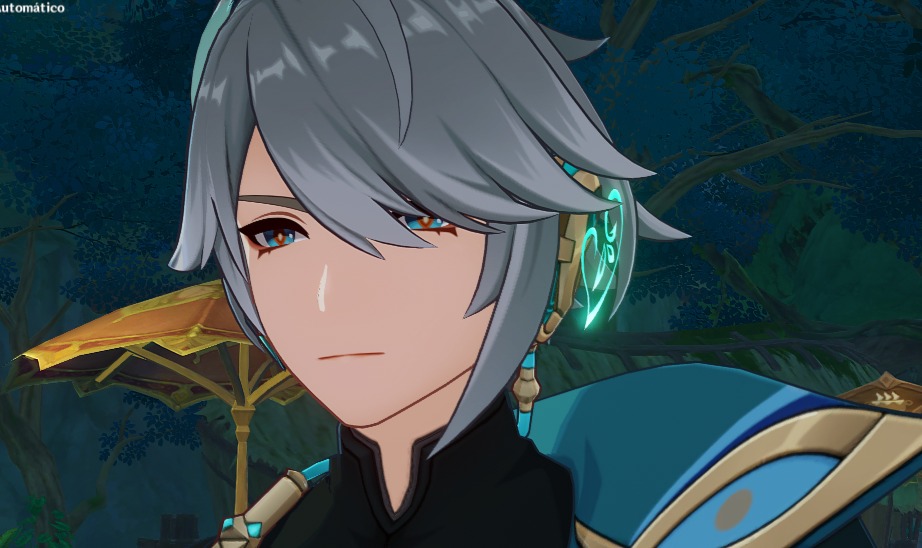 Hijo de su y Kevin de honkai Genshin Impact | HoYoLAB