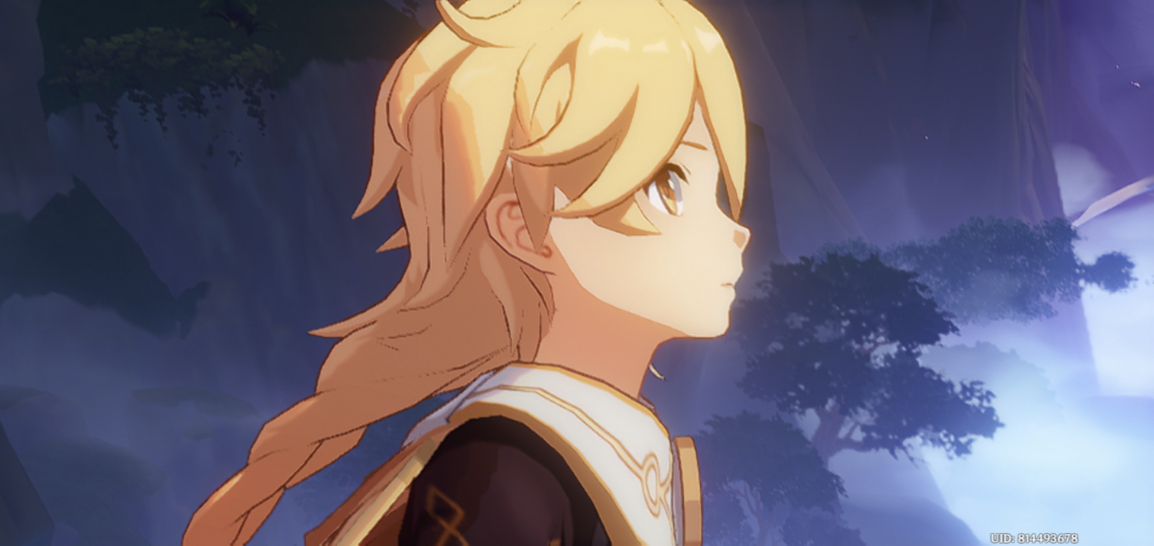 pink every where.. Genshin Impact | HoYoLAB