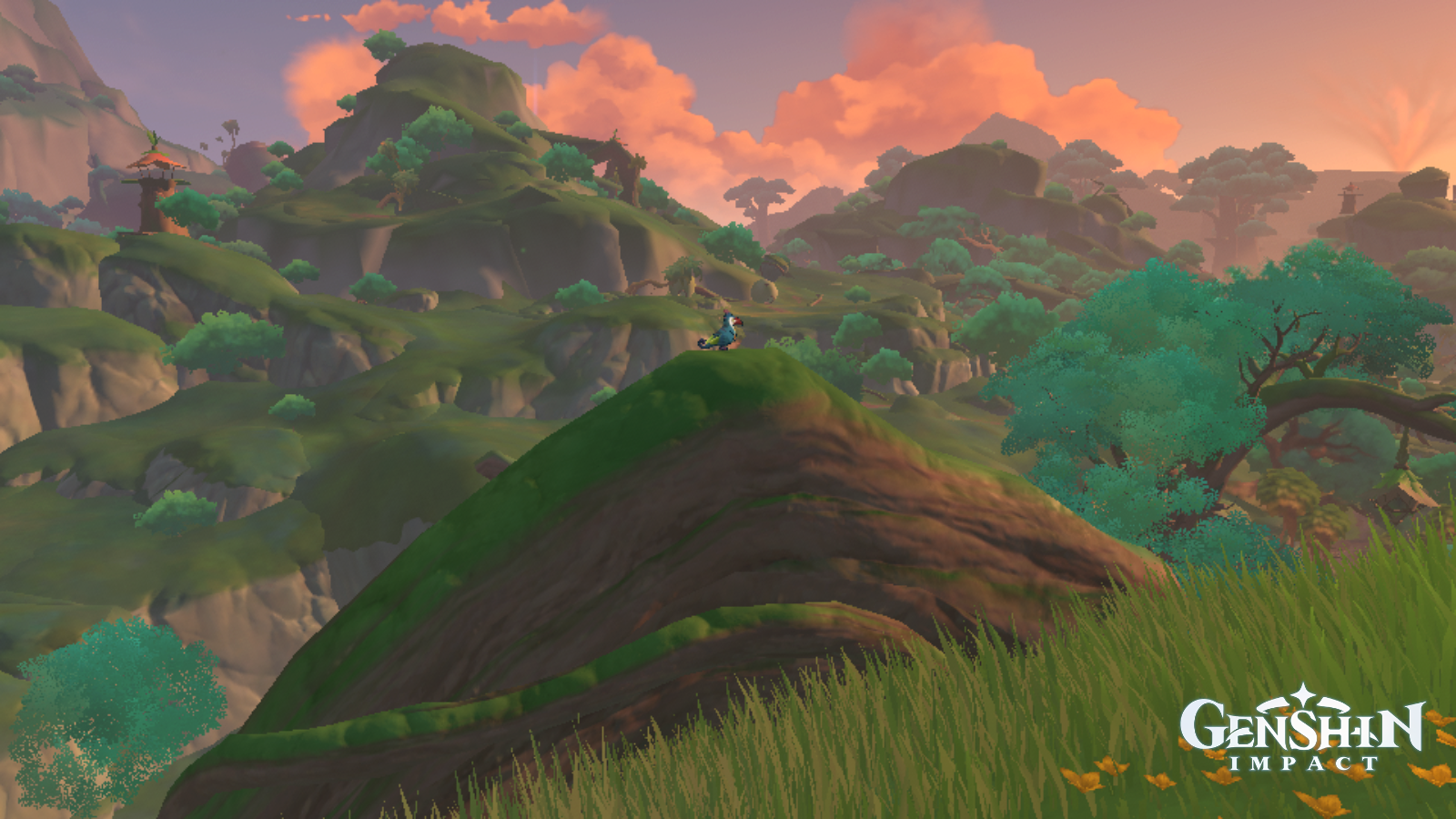 :) Genshin Impact | HoYoLAB