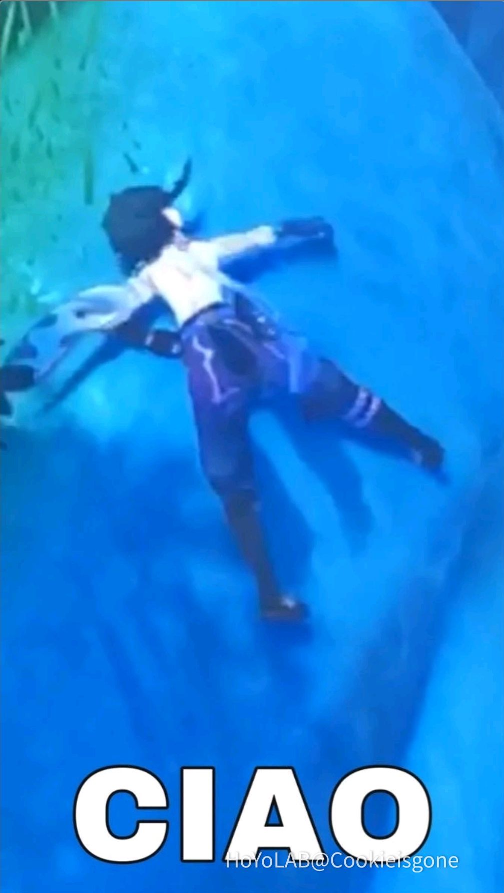 ciao :) Genshin Impact | HoYoLAB