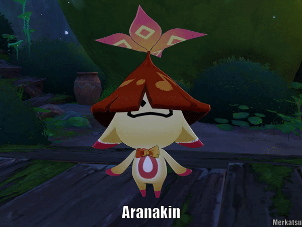 Aranara Encyclopedia | Genshin Impact | HoYoLAB