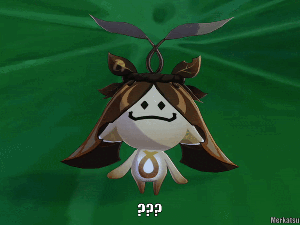 Aranara Encyclopedia Genshin Impact | HoYoLAB