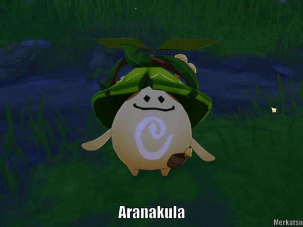 Aranara Encyclopedia | Genshin Impact | HoYoLAB